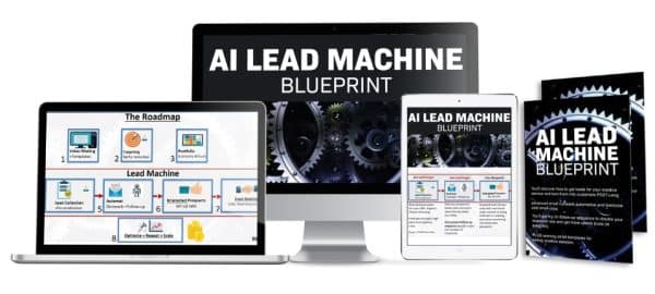 AI Super Bundle Pack v2 Partner – BlueFx